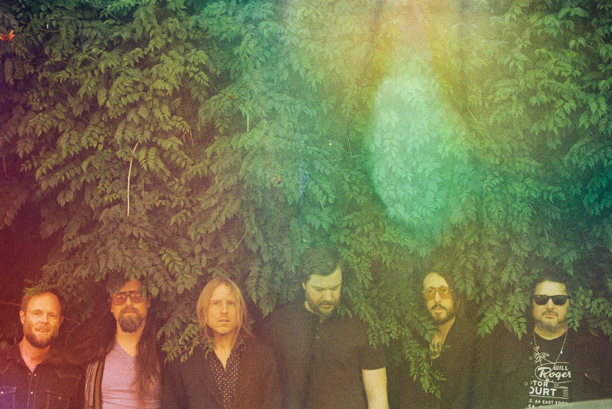 A Bridge To Far | Midlake