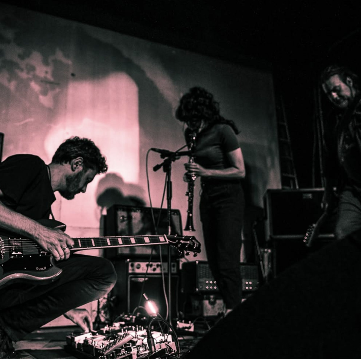 Drone Oracle | A-Sun Amissa