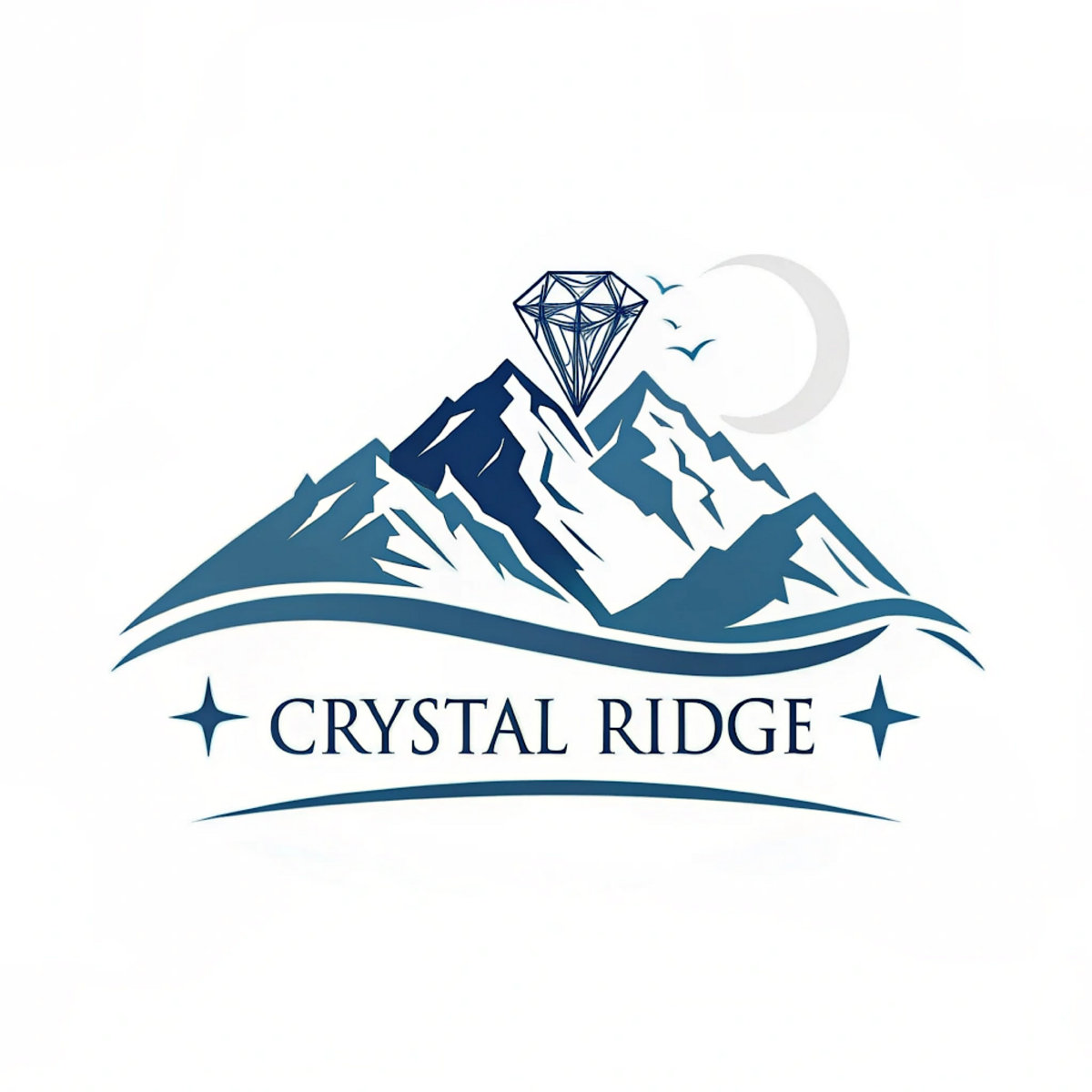 Babylon Incident | Static Haze | Crystal Ridge