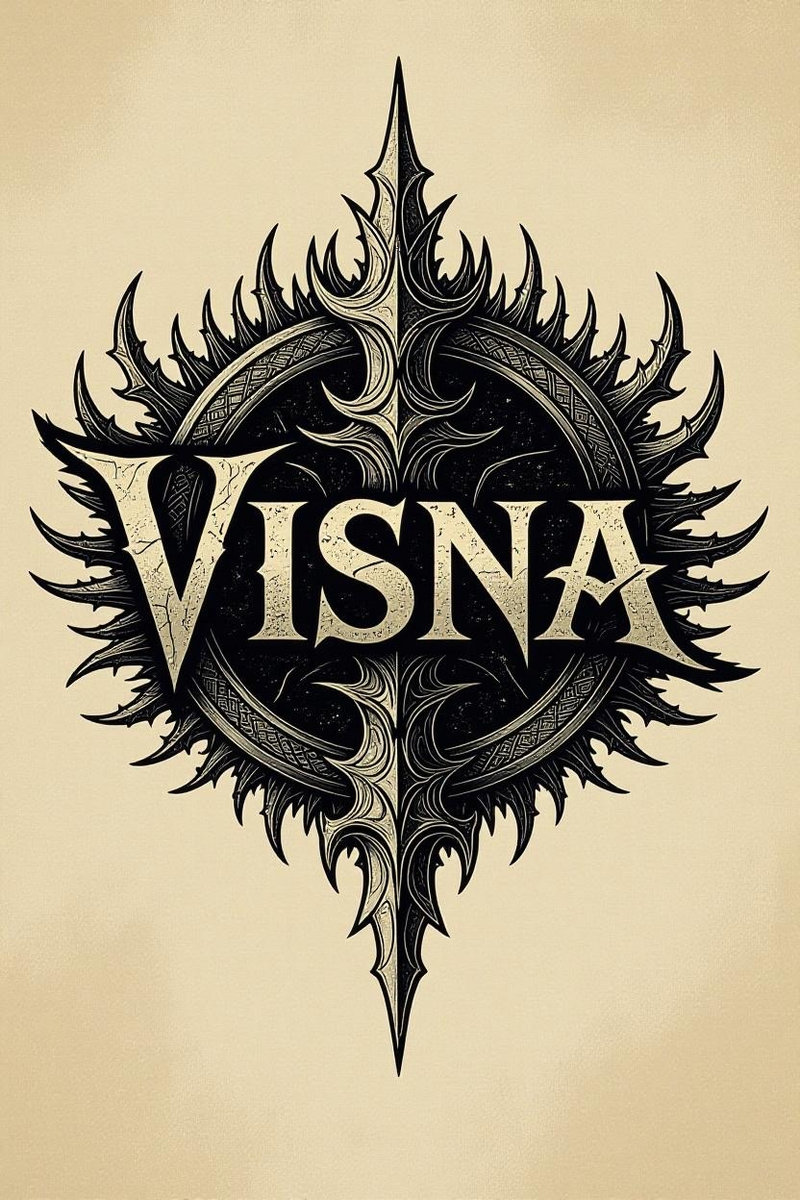 I Walk The Ceiling | Visna
