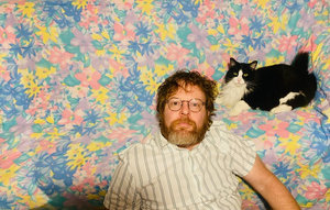 Music | Carl-Éric Hudon