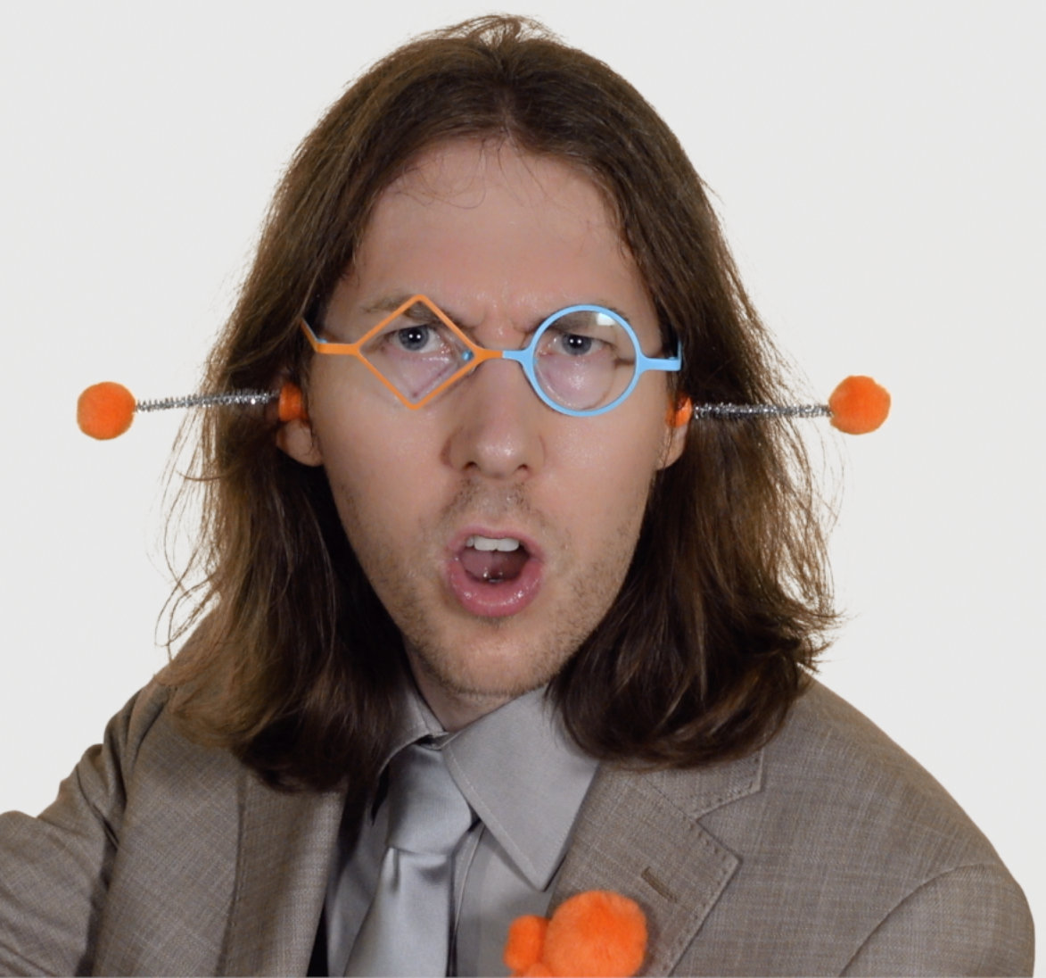 Automated Electronic War | Eli Raybon