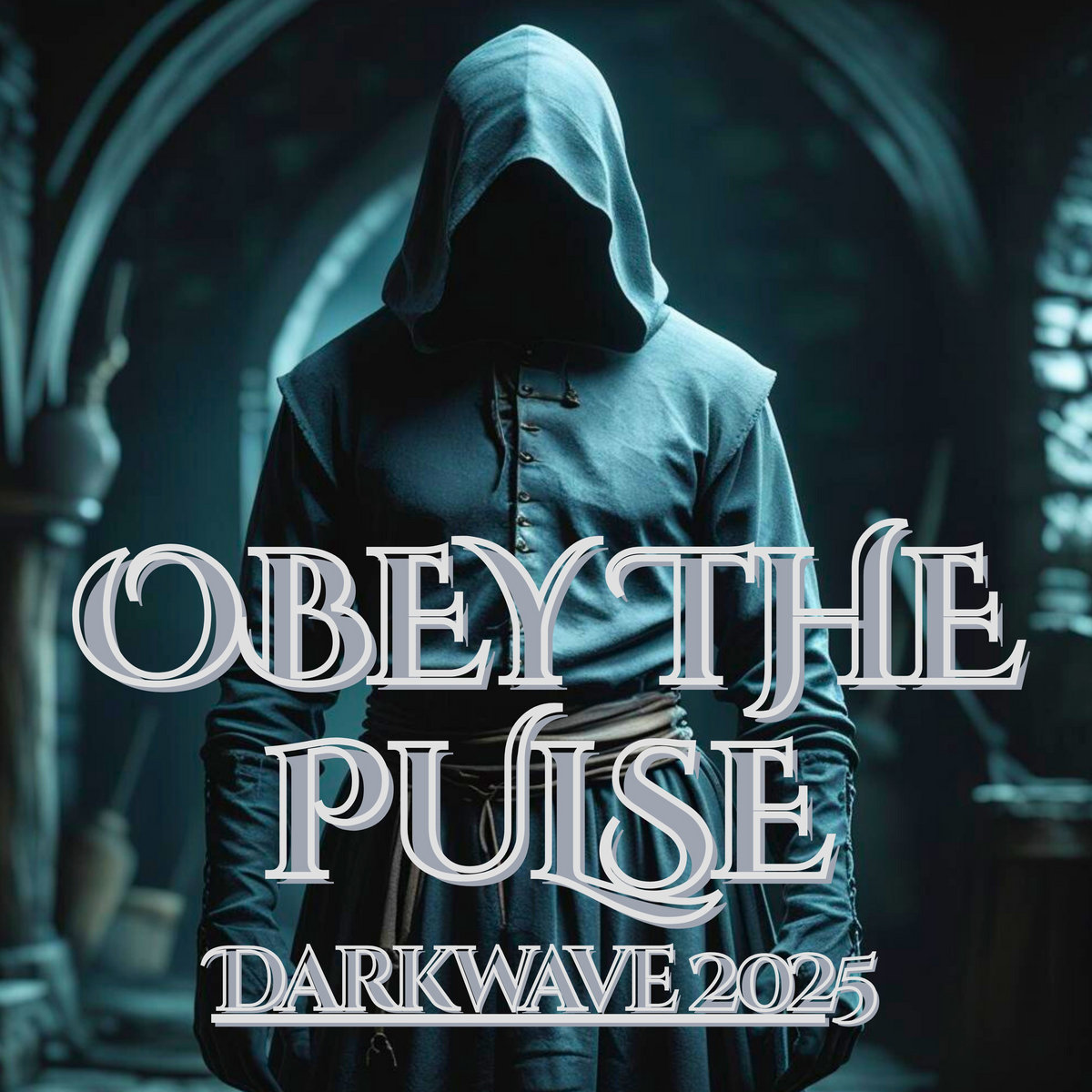 Veil of Shadows – Part II | Obey the Pulse