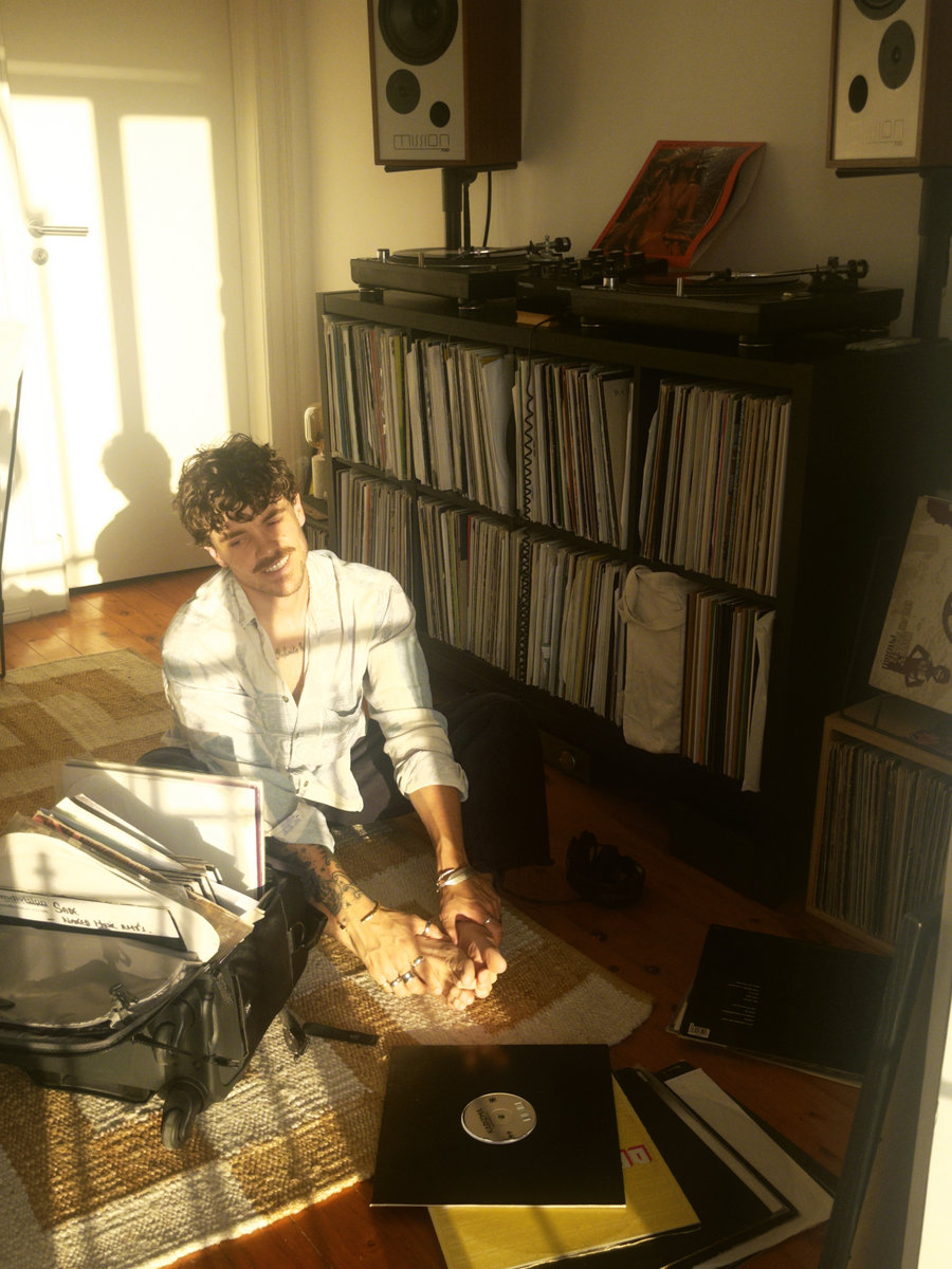 Sport Mode [FREE D/L] | Oliver.r