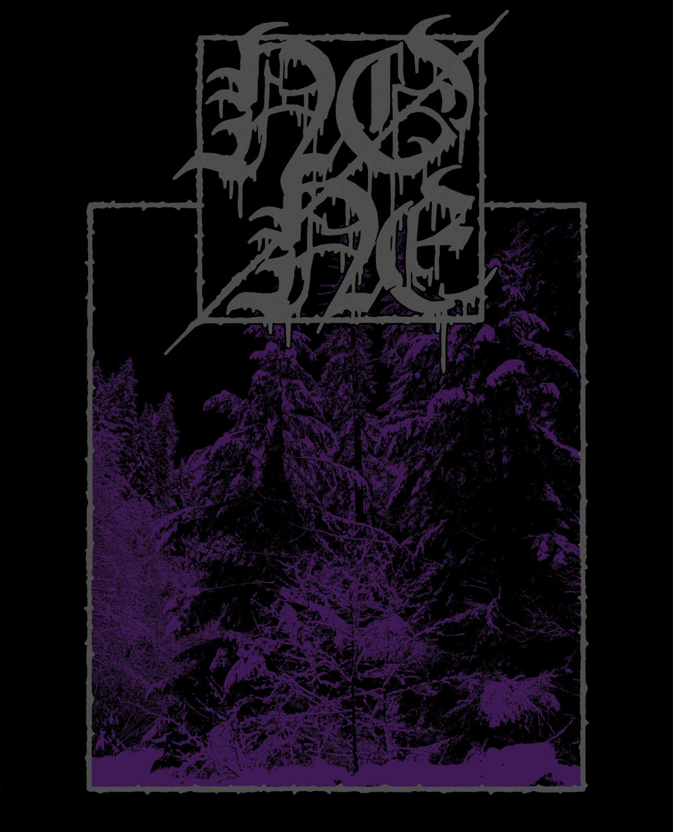 "A Coffin for a Bed" Long-Sleeve Shirt [2025 Print] | Hypnotic Dirge ...