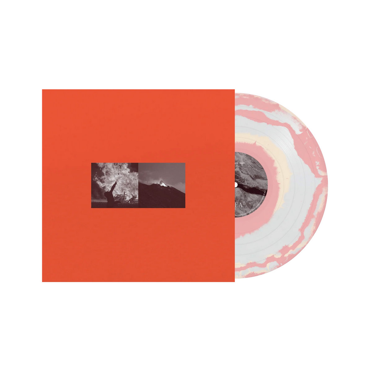 A Collection of Splits and EPs 2004 - 2015 | Raein