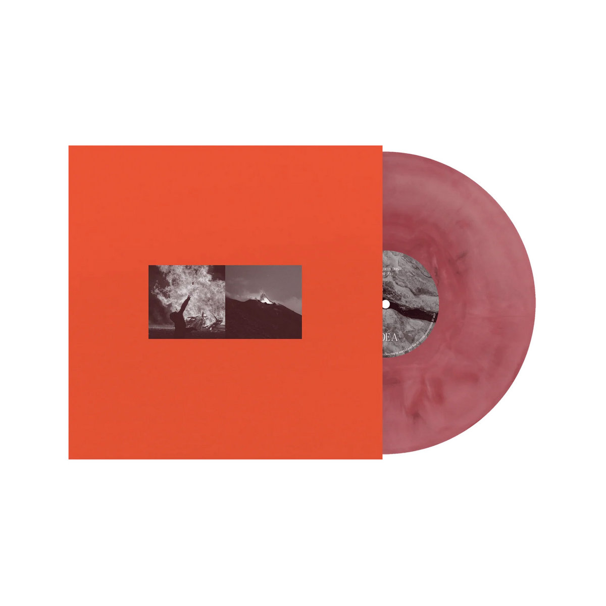 A Collection of Splits and EPs 2004 - 2015 | Raein