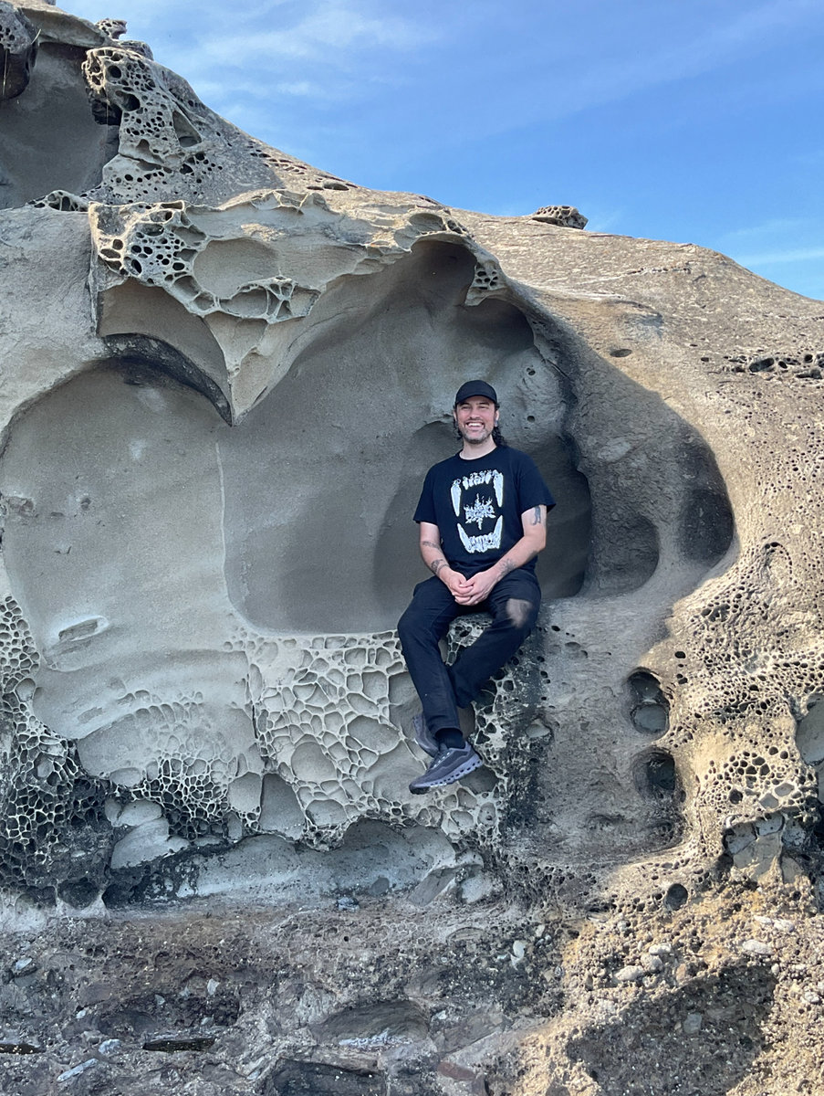 Foliage | Asher & Jordan | Jordan Christoff