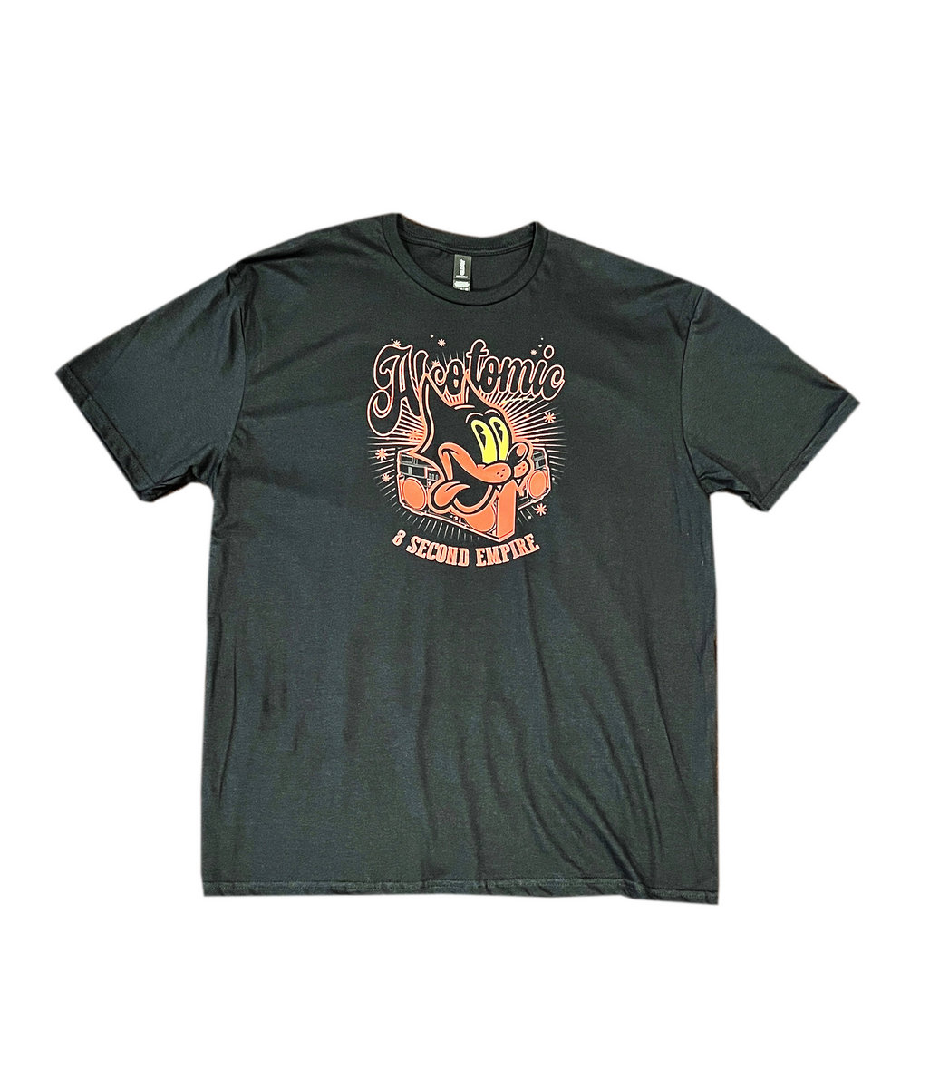 Top Cat - T-Shirt | Alcotomic