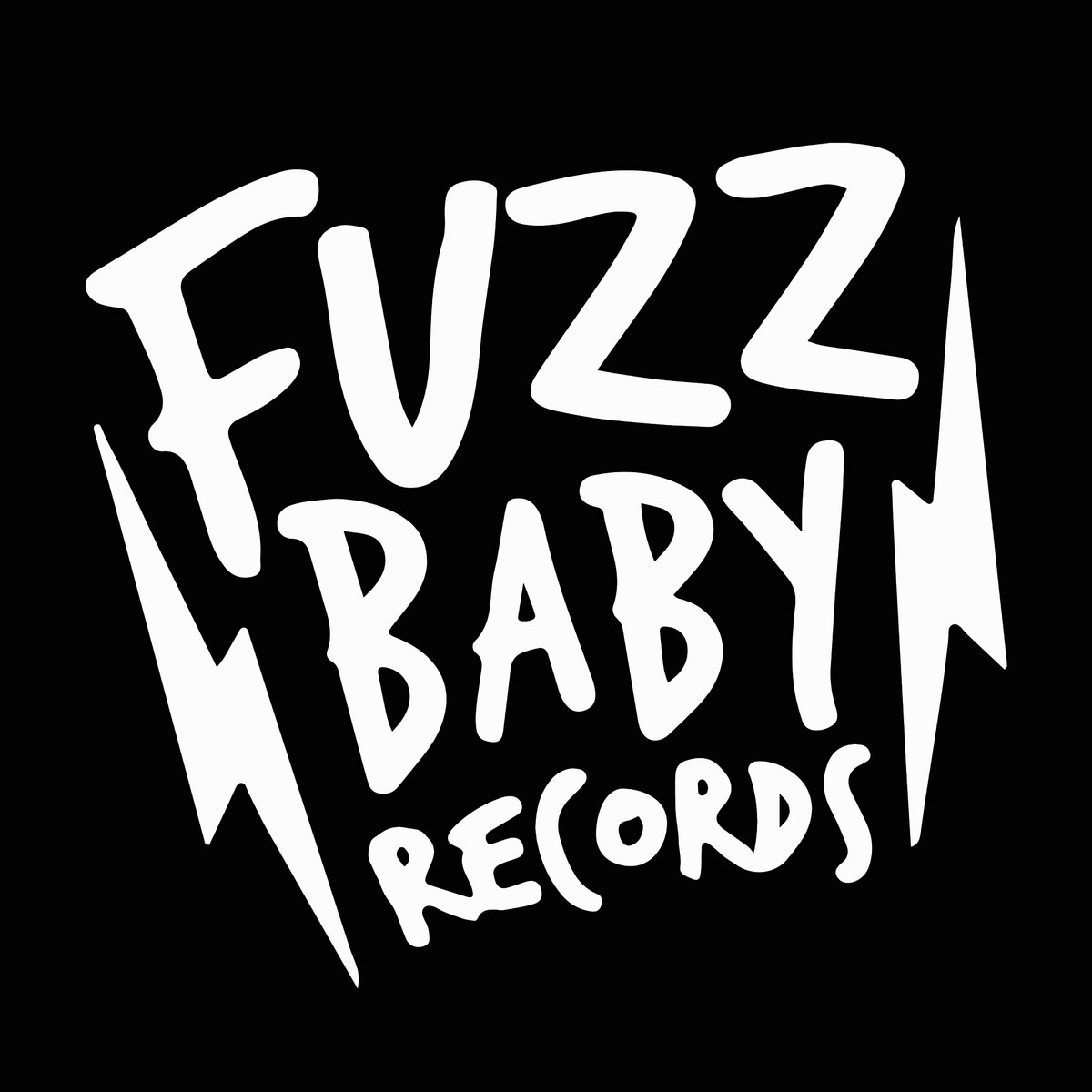 Soko (Live at Radio Active Records) | Soko | Fuzz Baby Records