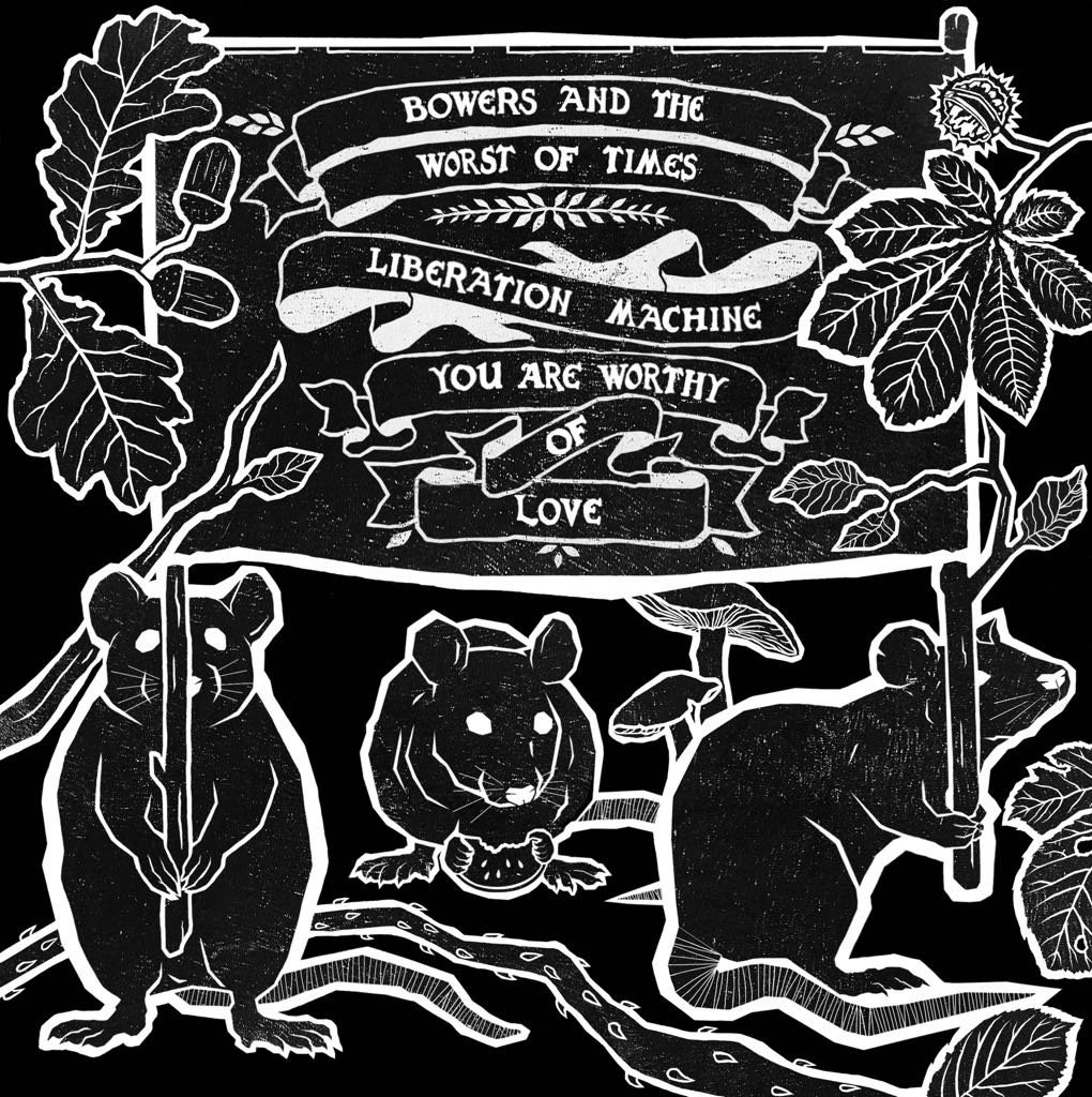 Refusal Song | Bowers and the Worst of Times