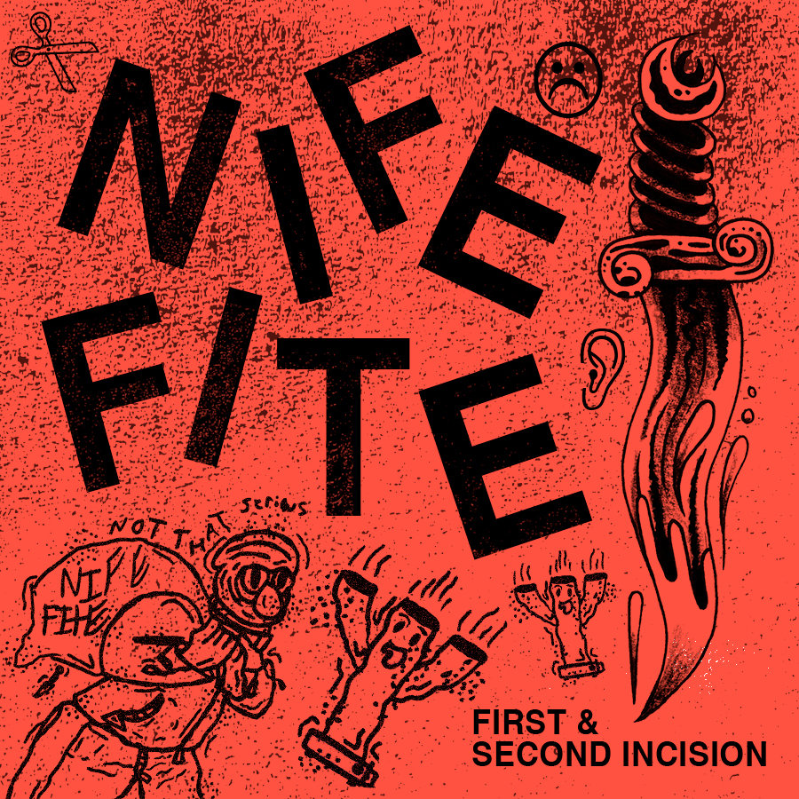 NIFE FITE DEMO | NIFE FITE