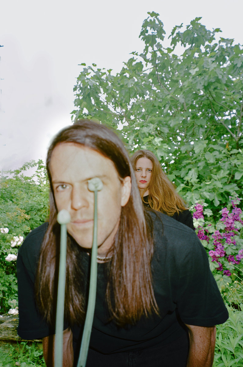 MARTINA BERTHER / PHILIPP SCHLOTTER - Silence Will Never Die | Martina ...