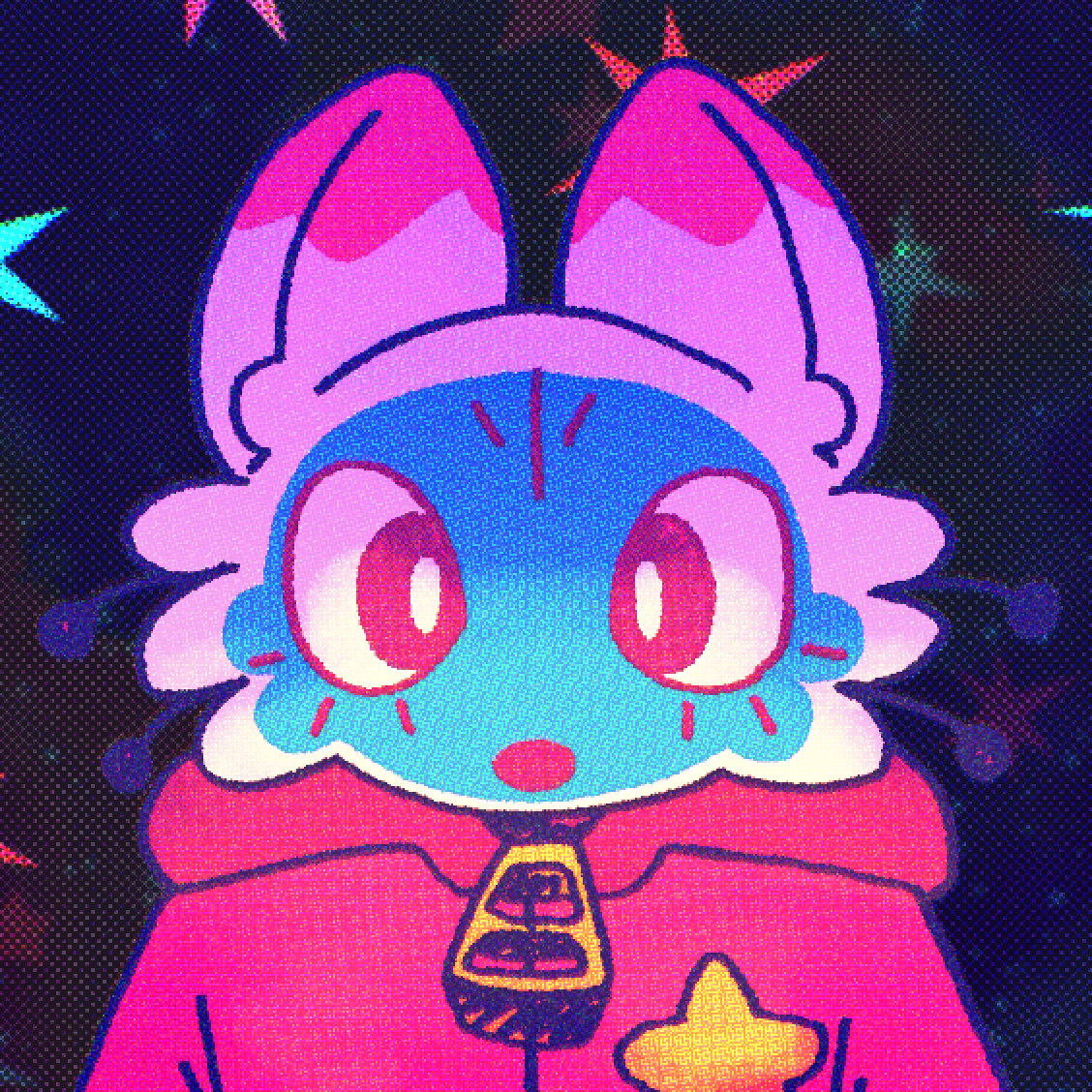 Pawprint Panic! | NAPCAST