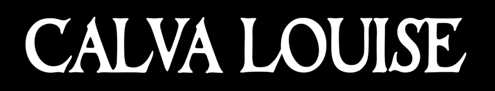 Edge Of The Abyss - ALBUM | Calva Louise