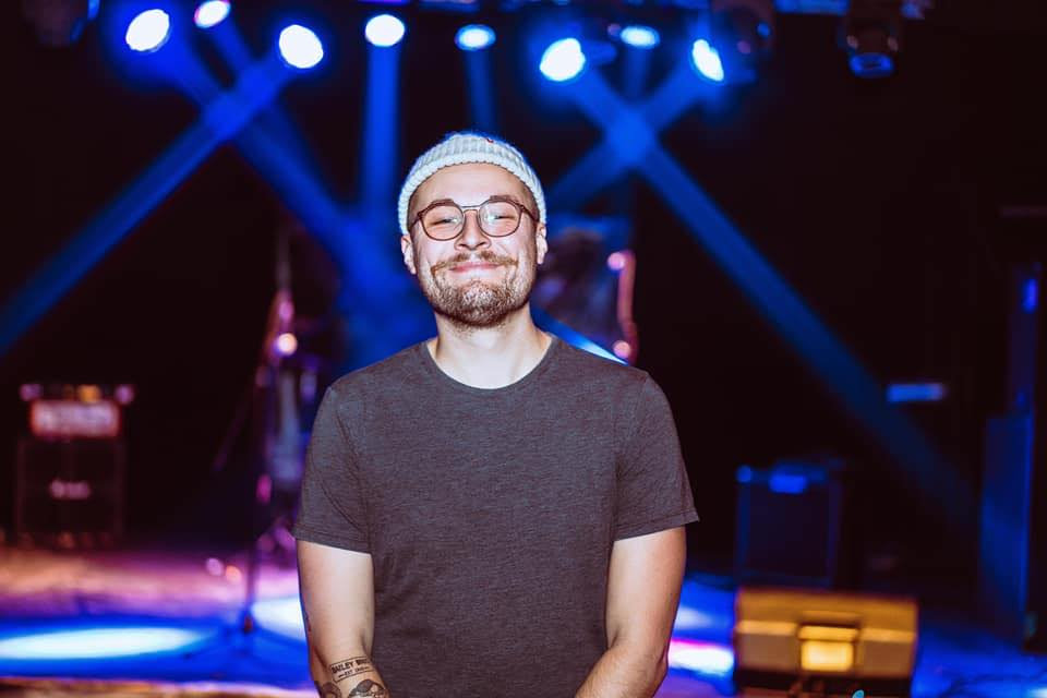Since We Couldn't Save The World | Jake Webb