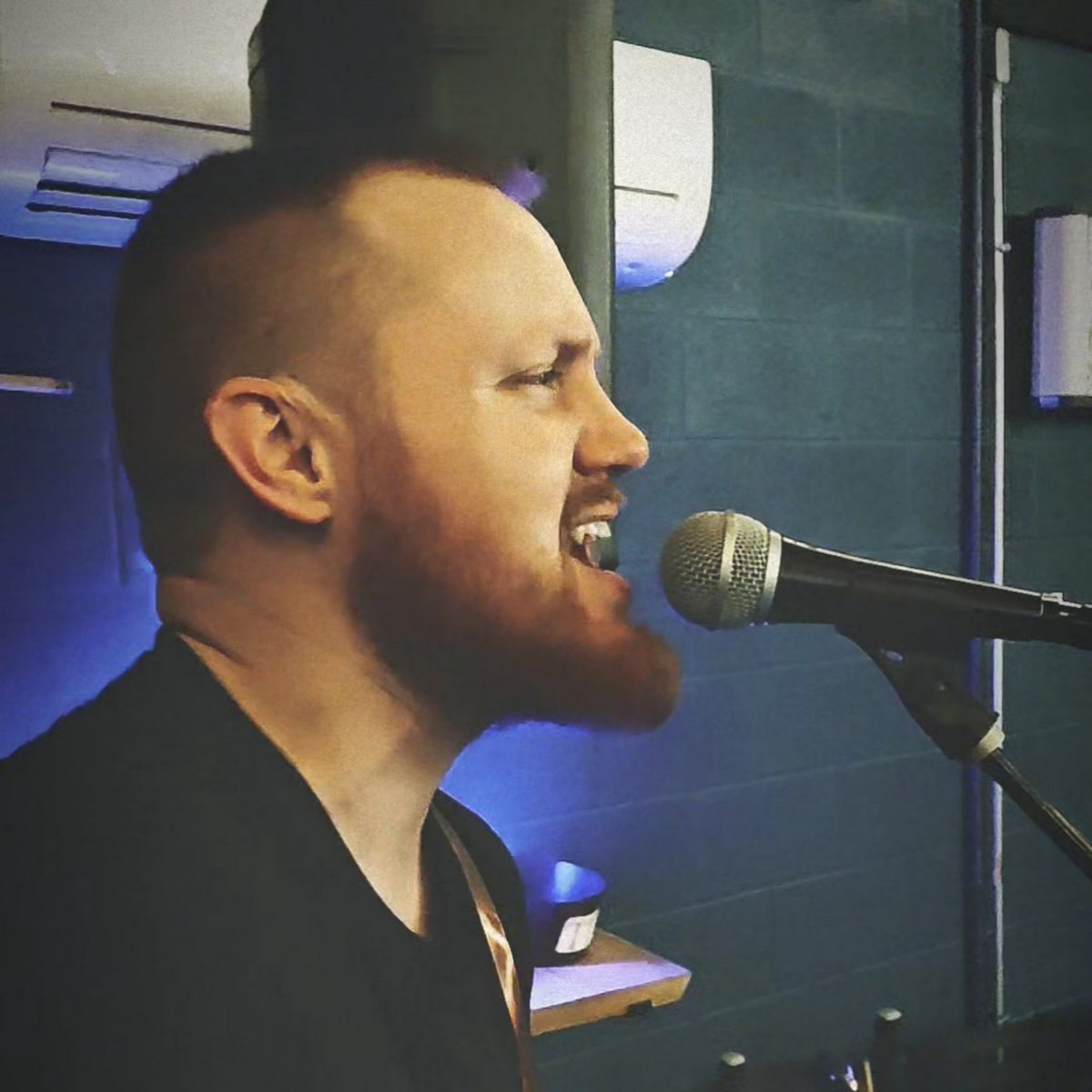 Waves, Echoes & Ashes | Eric Storm | Eric Storm Acoustic