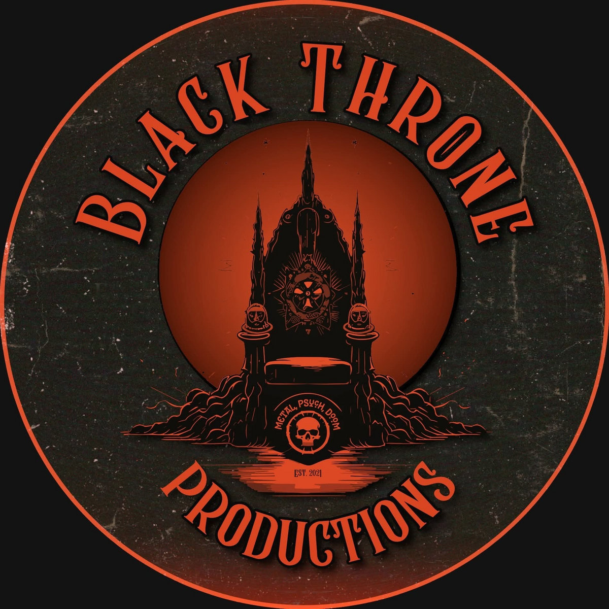 Sorrow's Pyre | Occult Witches | Black Throne Productions