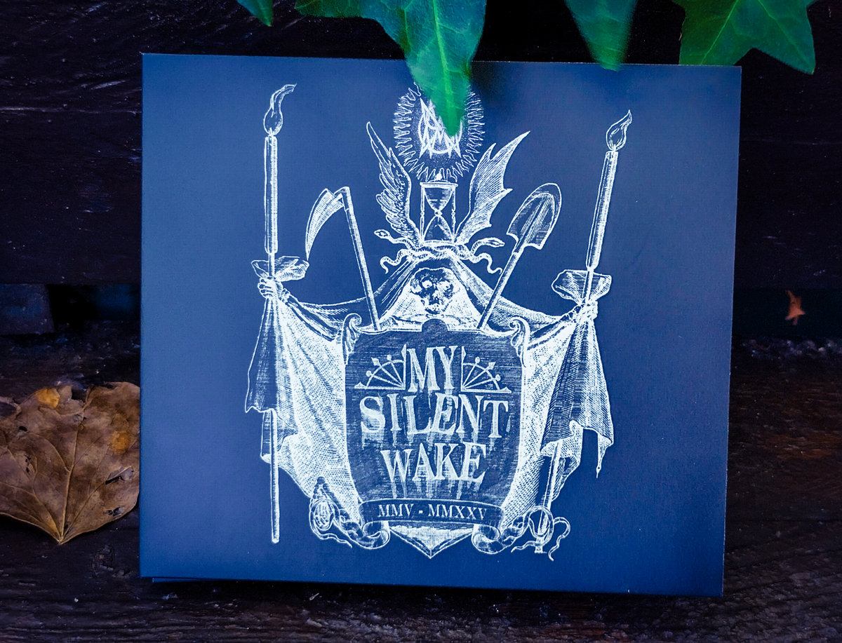 My Silent Wake MMV - MMXXV | My Silent Wake