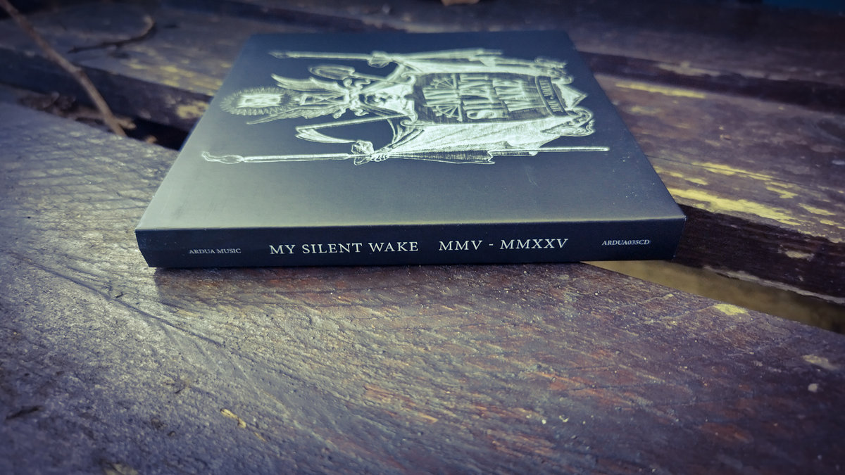 My Silent Wake MMV - MMXXV | My Silent Wake