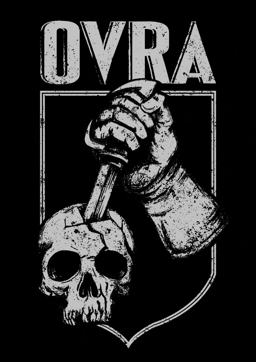 Demo MMXXV | OVRA
