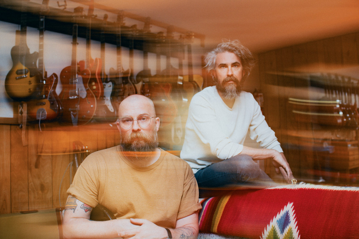 Dog Ear | The Bros. Landreth