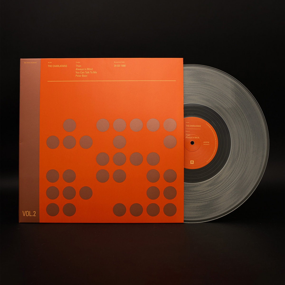 BBC Radio Sessions | The Charlatans