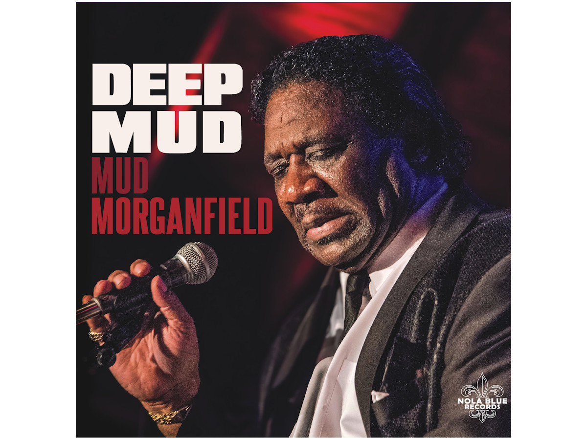Deep Mud | Mud Morganfield
