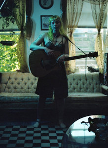 Music | Rachel Kirby