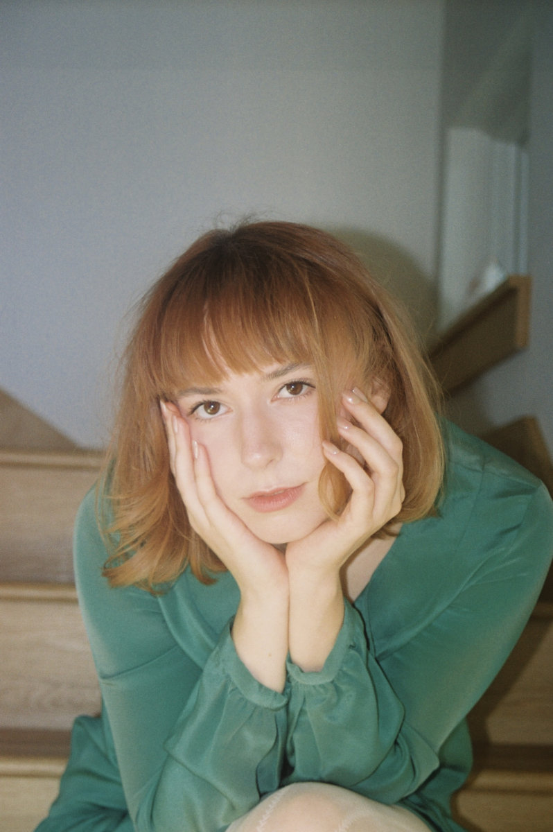 Lively Premonition | Jordana