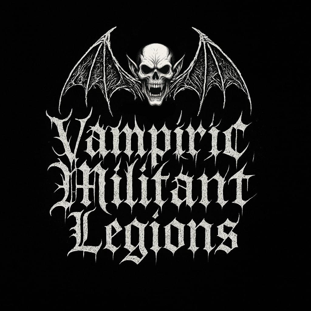 Umbrío - Quintaesencia Nocturna | Umbrío | Vampiric Militant Legions