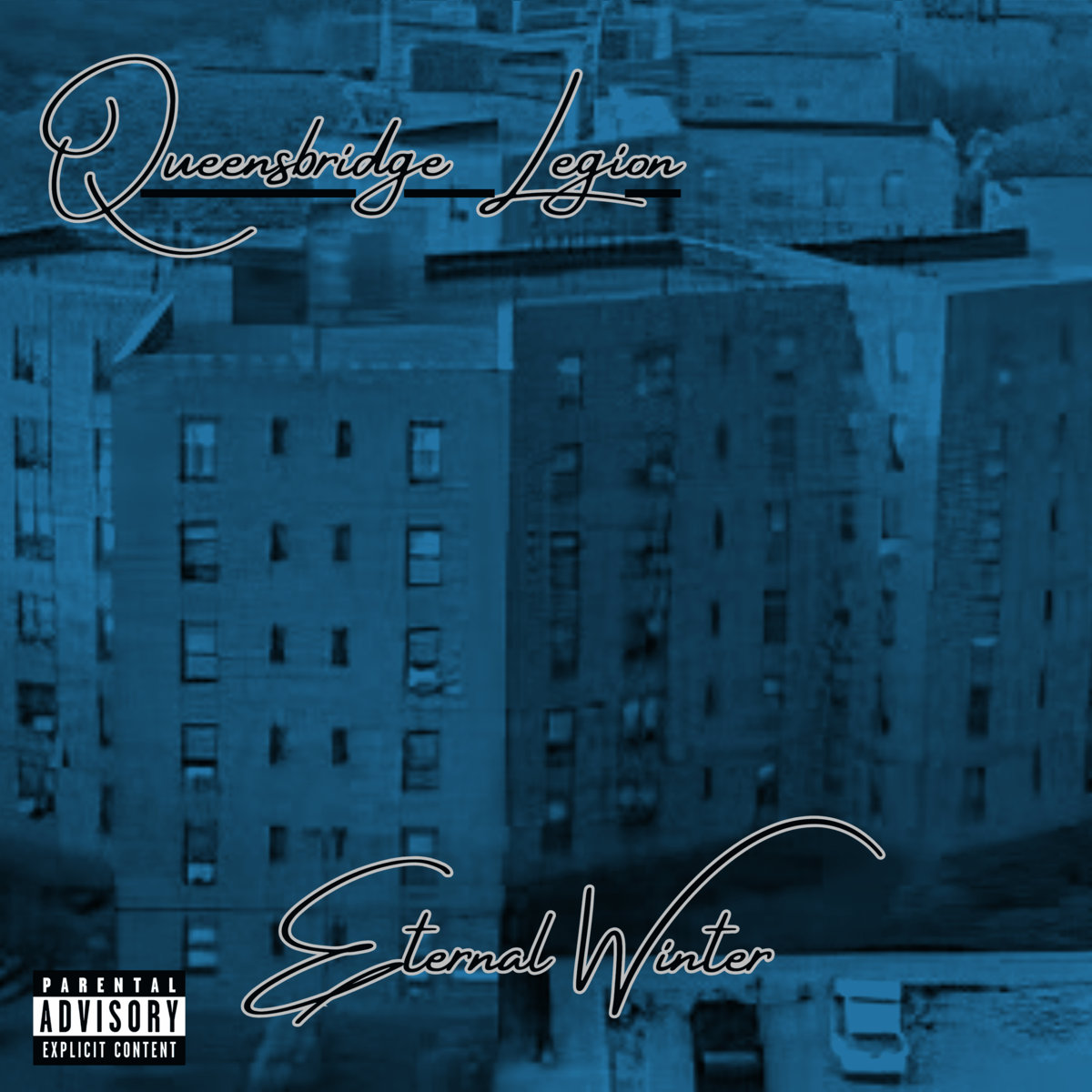 Eternal Winter | Queensbridge Legion