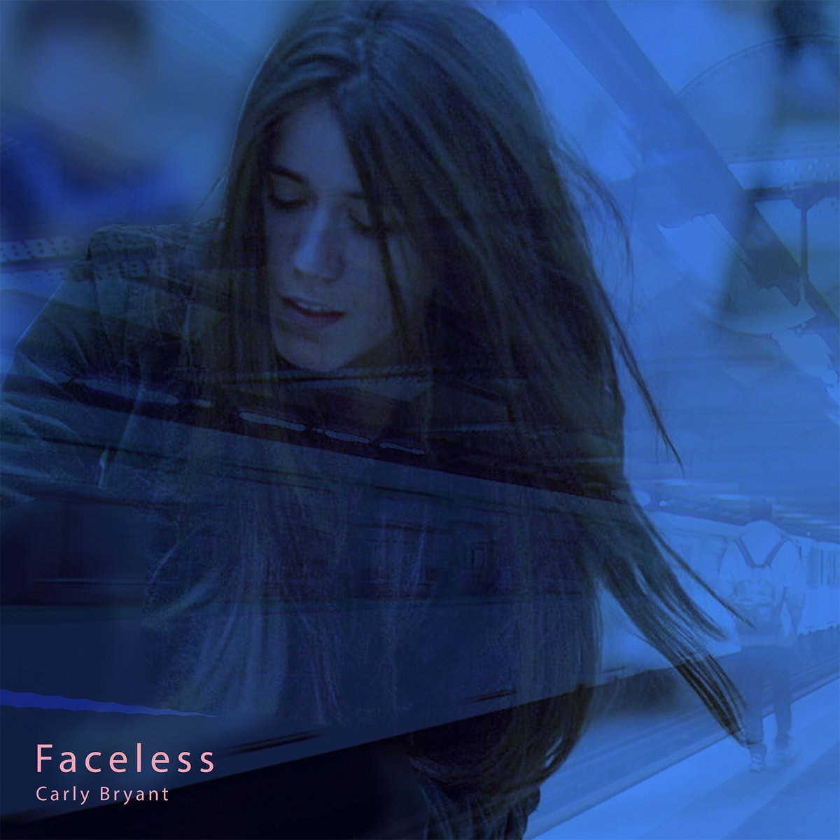 Faceless | Carly Bryant