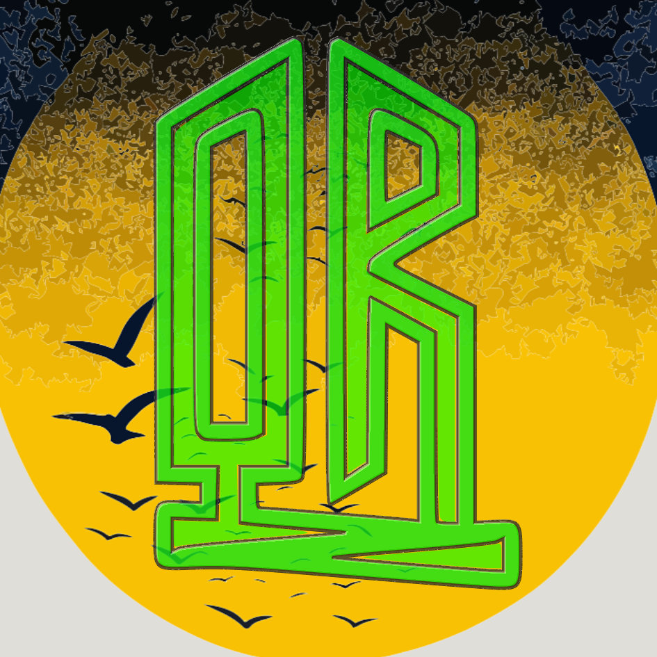 The Hero's Journey | Quiet River