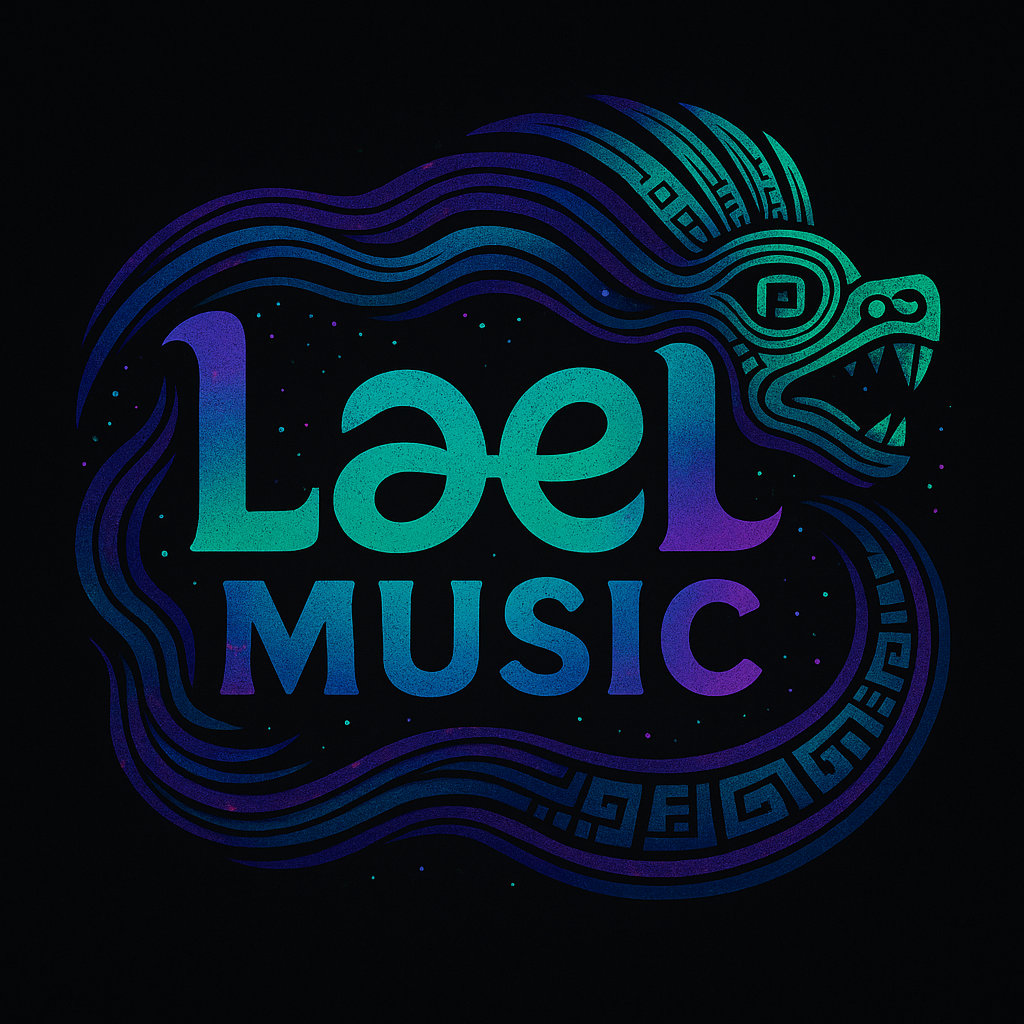 Music Begins in the Soul | Lael Music