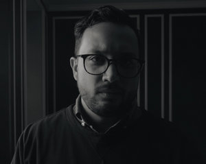 Music | Richard Cruz
