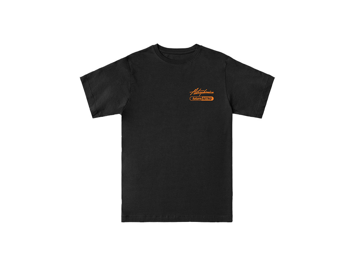 APHAFR001 | Fracture & Tim Reaper | Future Retro London