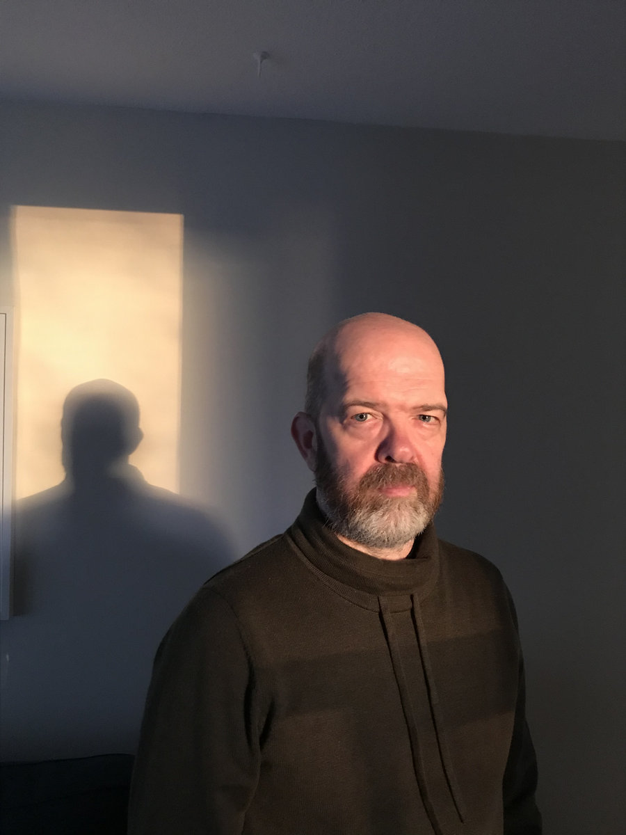 BLUE HORSE OPERA | Rick Maddocks