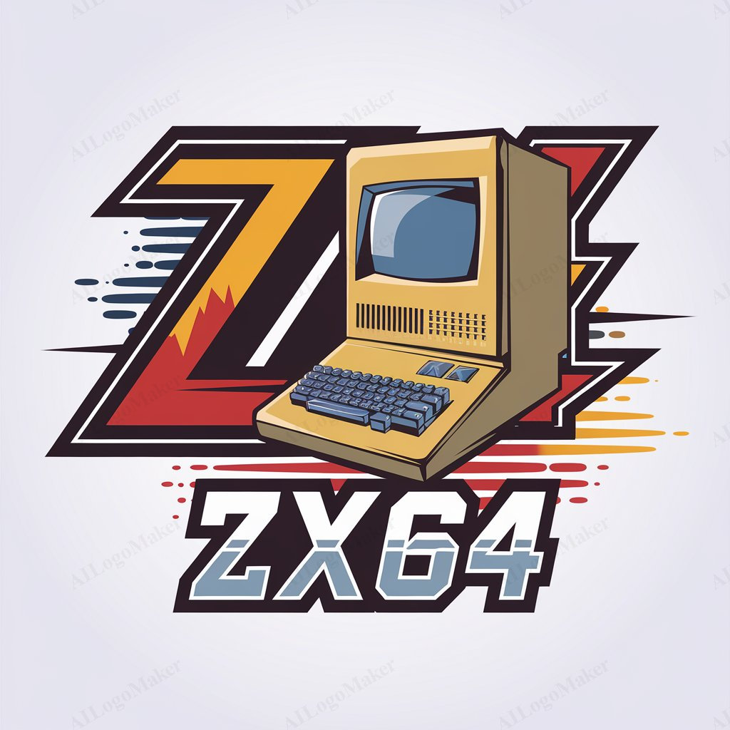 C6448K (Vol 1) | ZX64