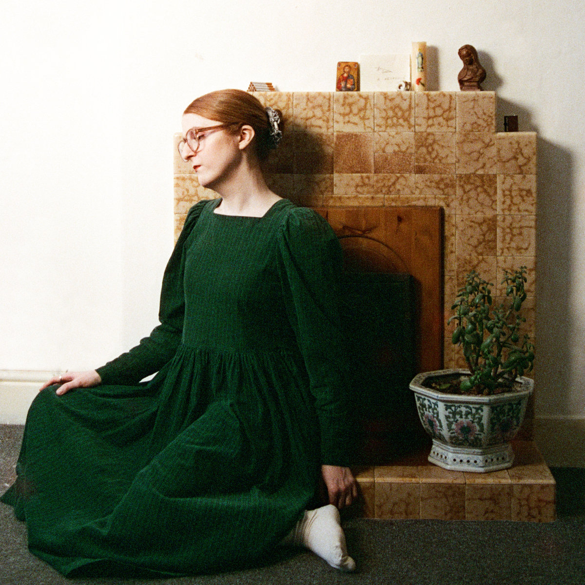 Daughters | Jennifer Walton