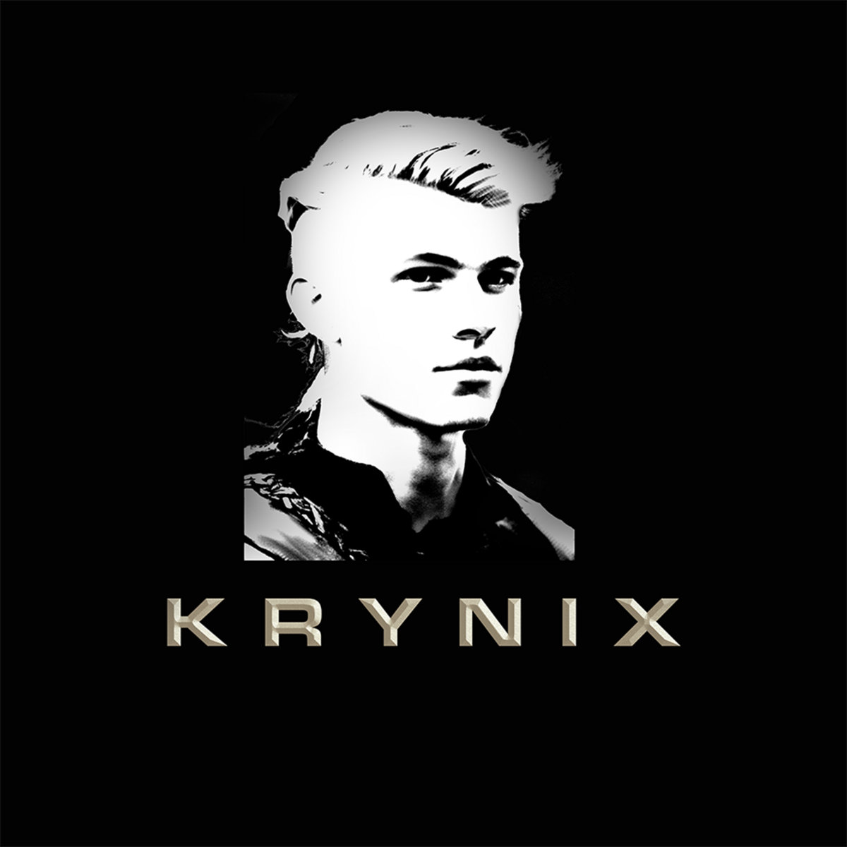KRYNIX – Abraxas (Melodic Techno / EDM 2025 | Dark Ritual Club Mix) | KRYNIX
