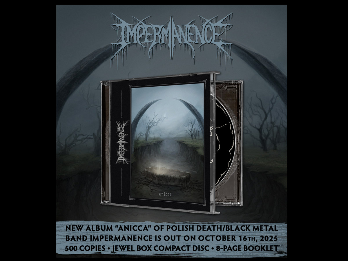 Anicca | Impermanence