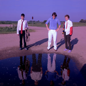 Music | The Great Disappointment