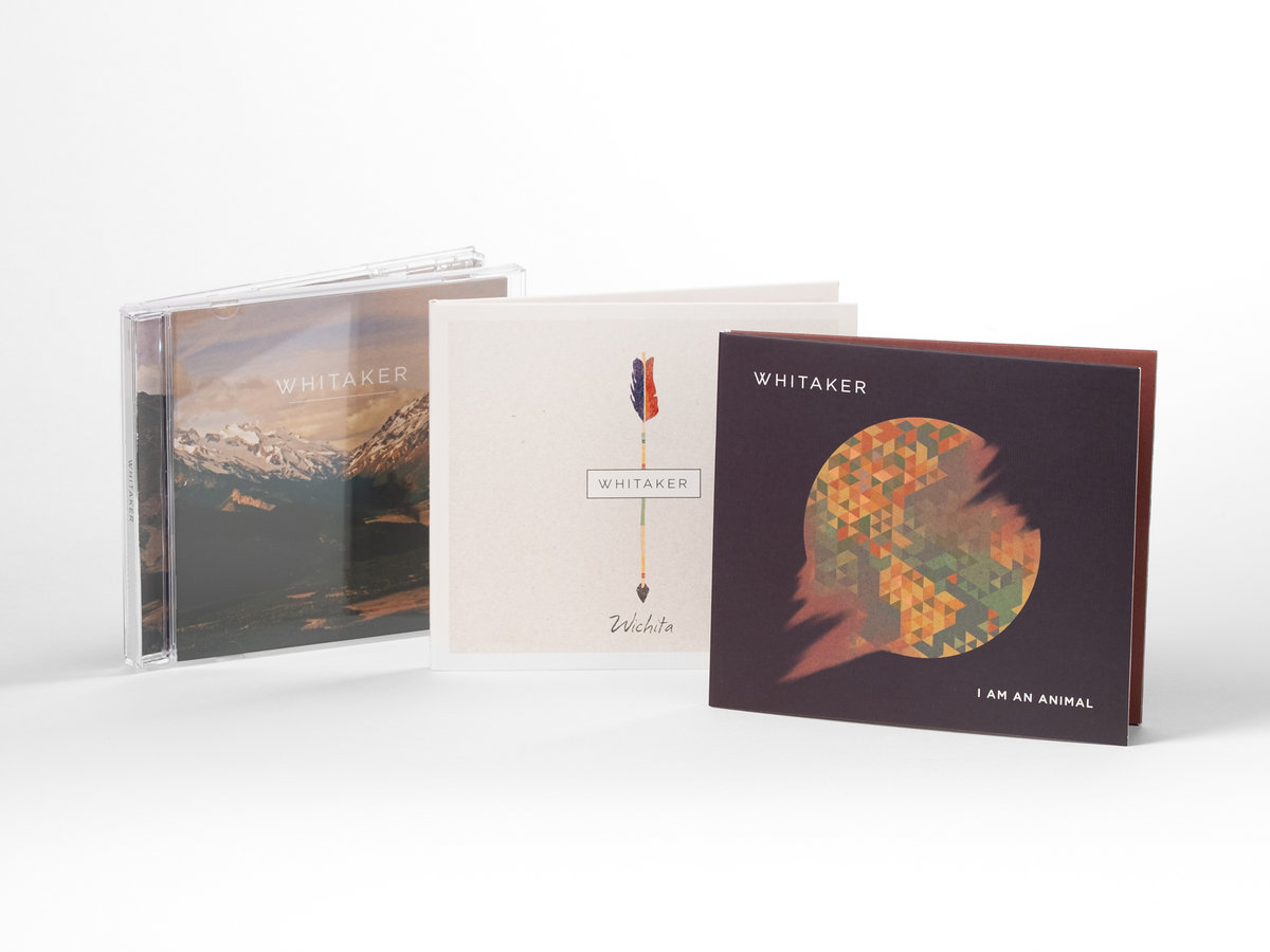 5,000,000,000 Years | Whitaker