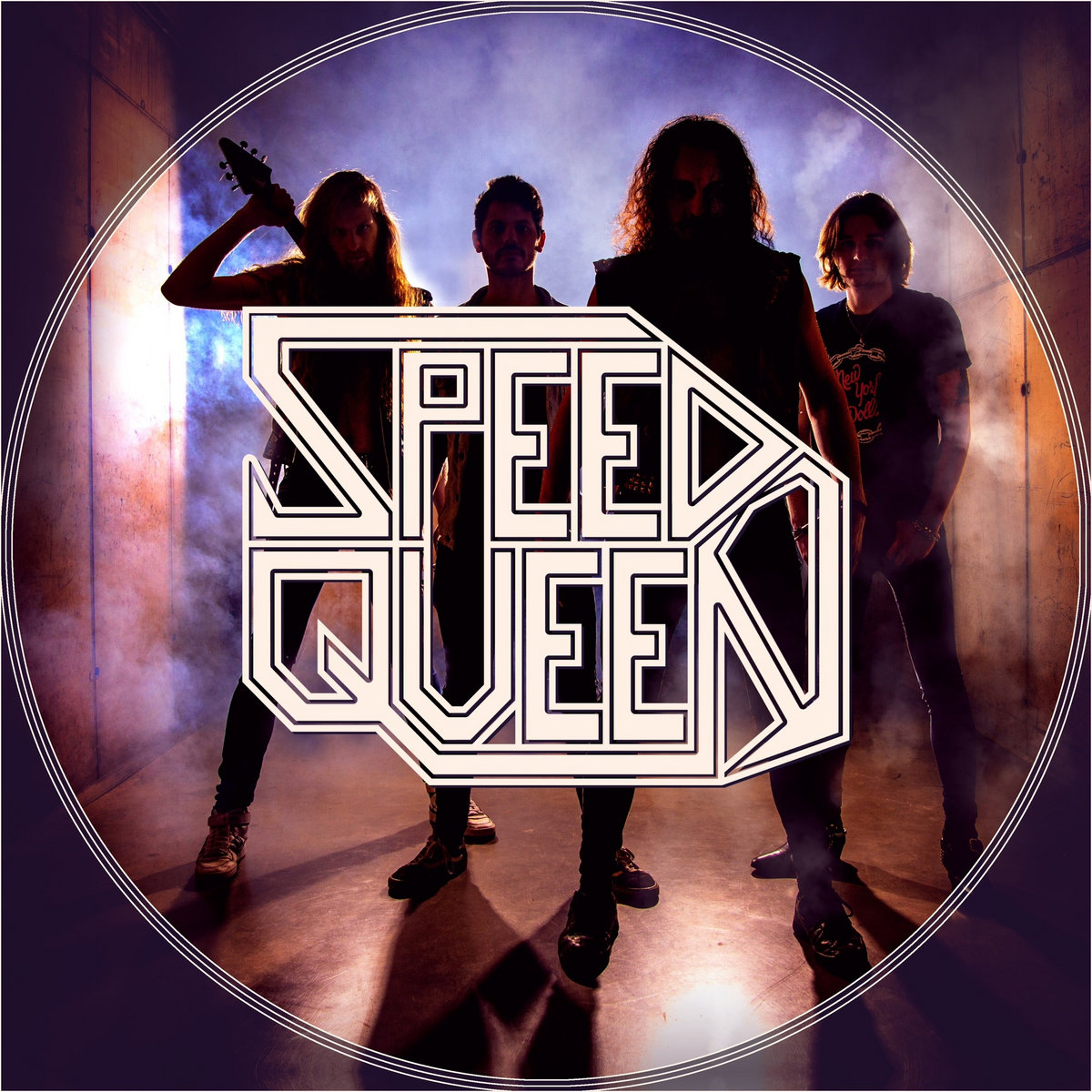 Music | Speed Queen