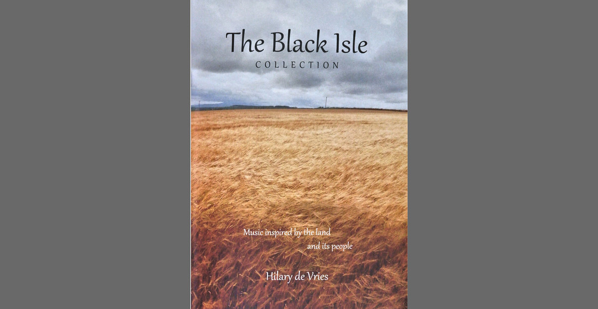 The Black Isle Collection | Hilary de Vries