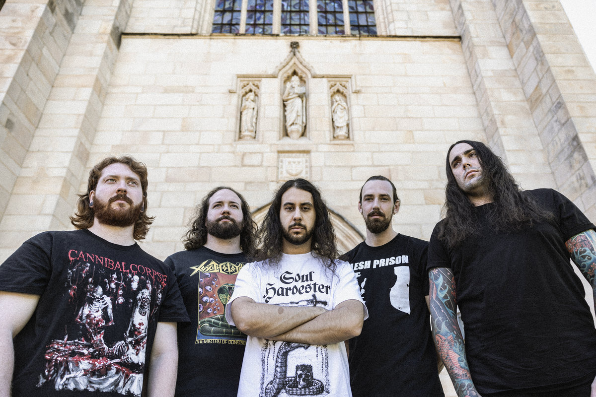 Terror in Unearthly Forms | Crypt Crawler