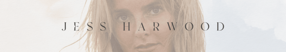 All My Love | Jess Harwood
