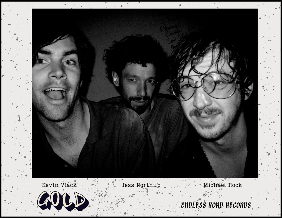 Snowflake Island | GOLD
