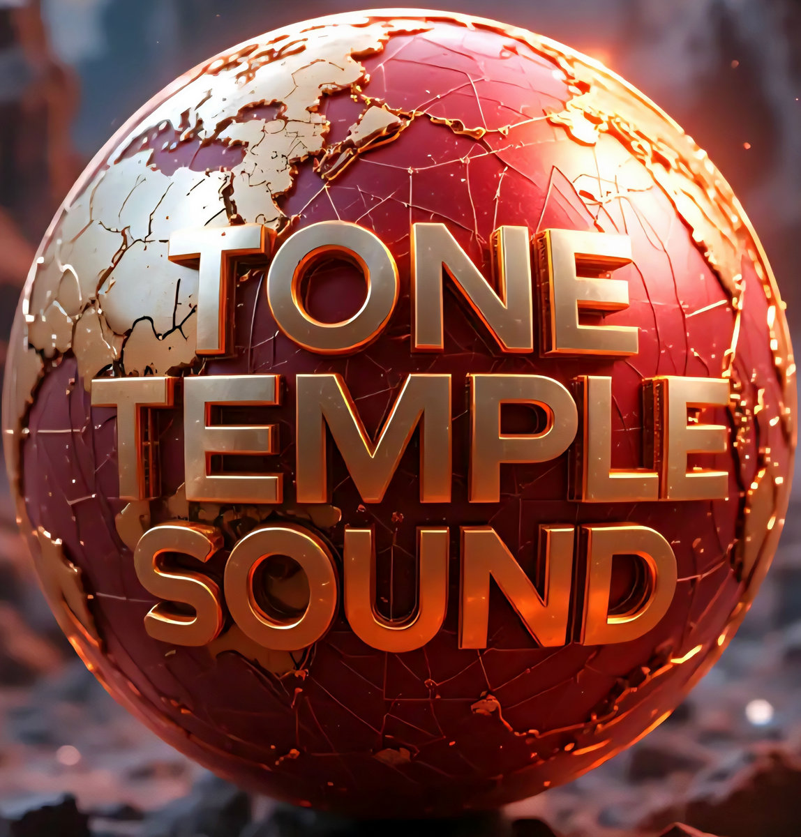 Infinity Mix | Tonetemplesound